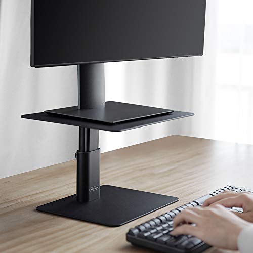 Imac adjustable stand - oopase